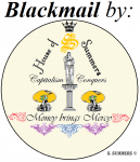 Available Blackmail Contracts